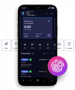 Wallets - Reaper Financial