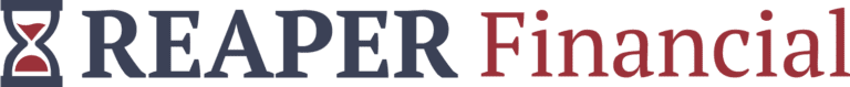 Reaper Financial - Delivering On The Promise Of Blockchain